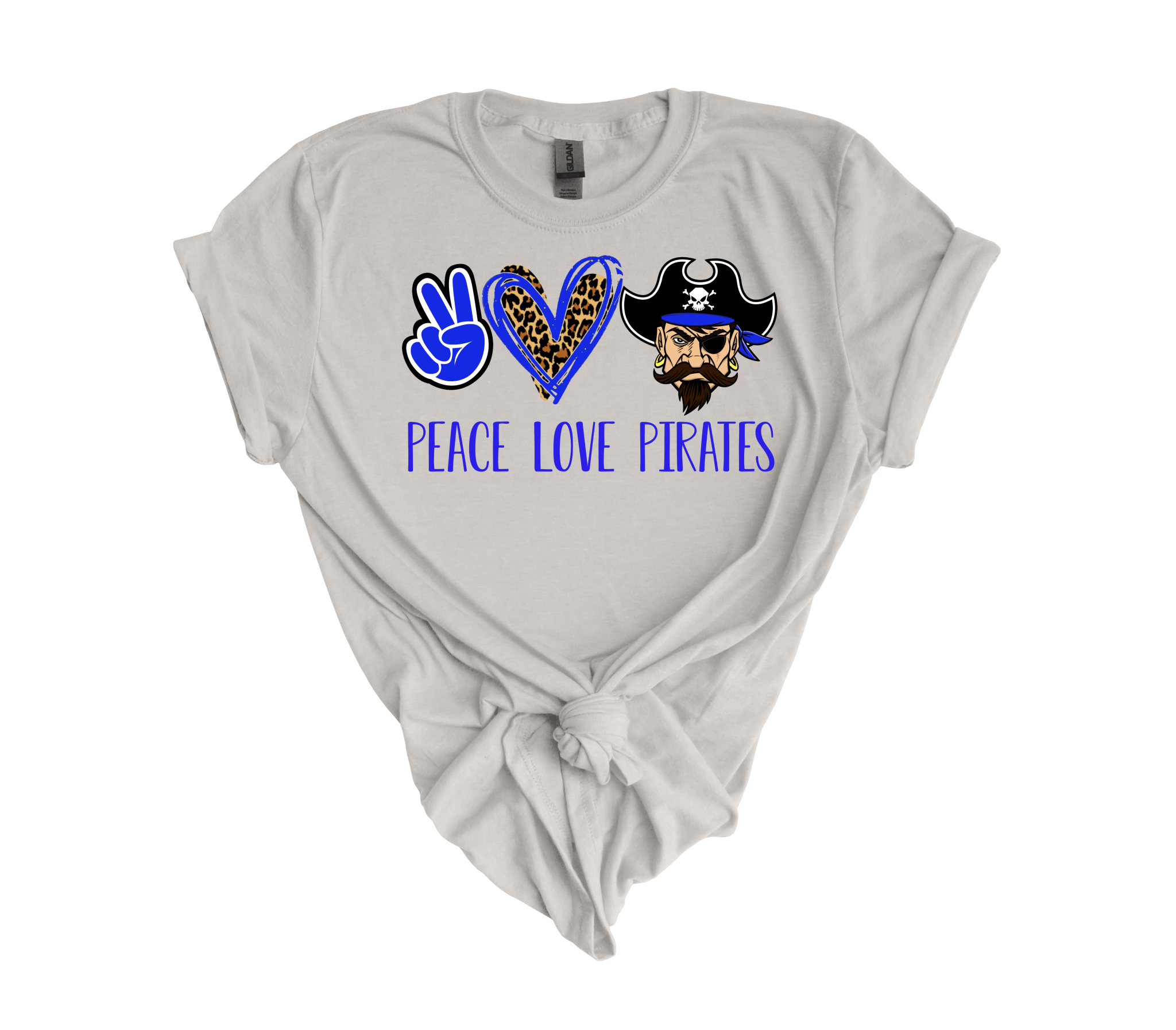 Shepherd Pirates – VCS' DIY Shirts & More