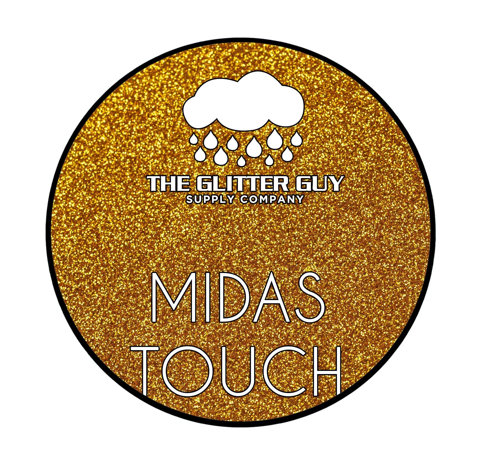 Midas Touch – VCS' DIY Shirts & More