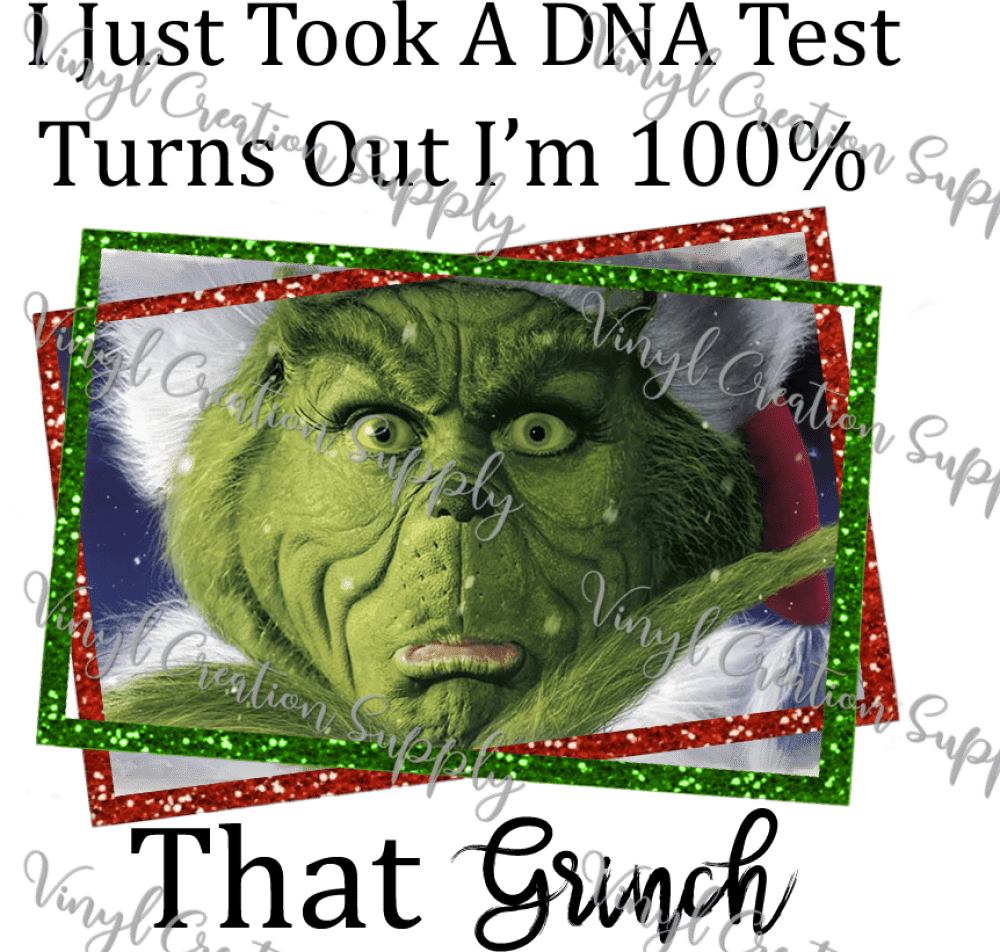 That Greenguy – VCS' DIY Shirts & More